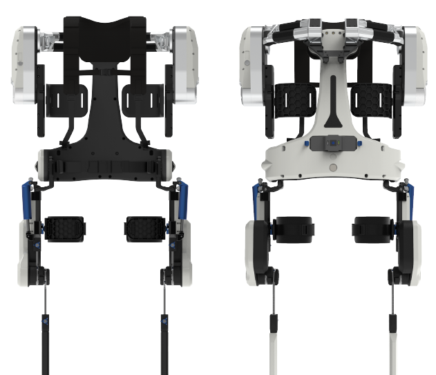 ULS Robotics_Exoskeleton robot technology company's official website ...