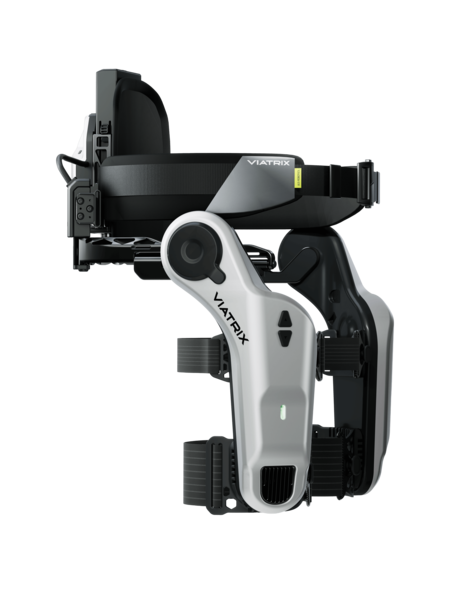 VIATRIX 外骨骼机器人 - 上海傲鲨智能科技有限公司