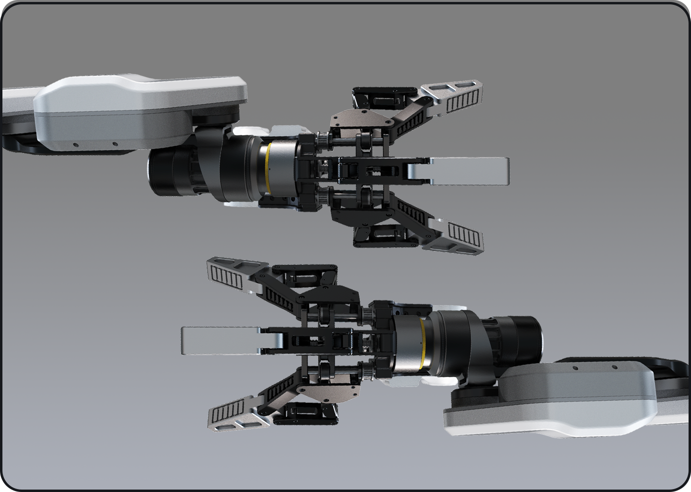 ULS TR1(Transform Robotics) - ULS Robotics
