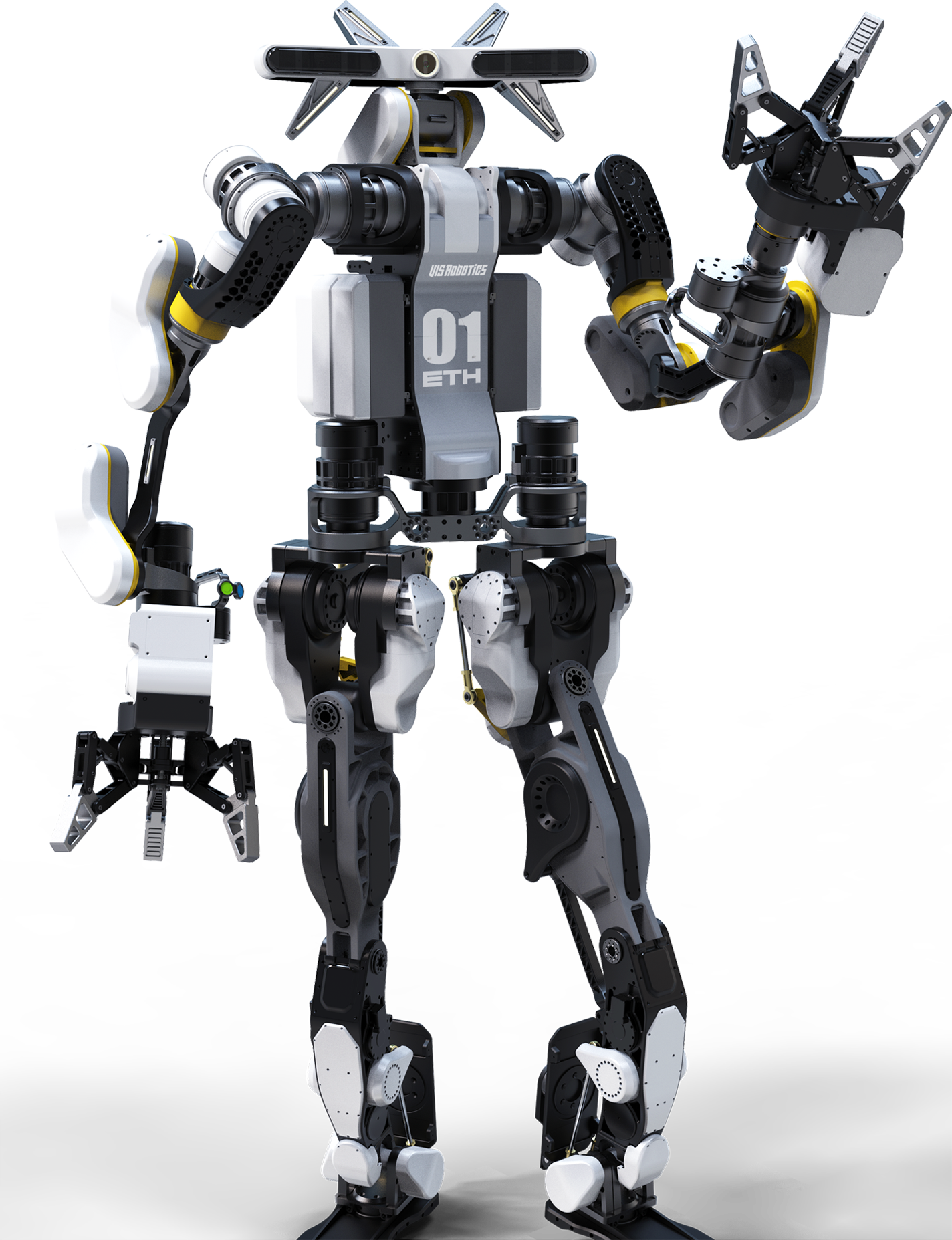 ULS TR1(Transform Robotics) - ULS Robotics