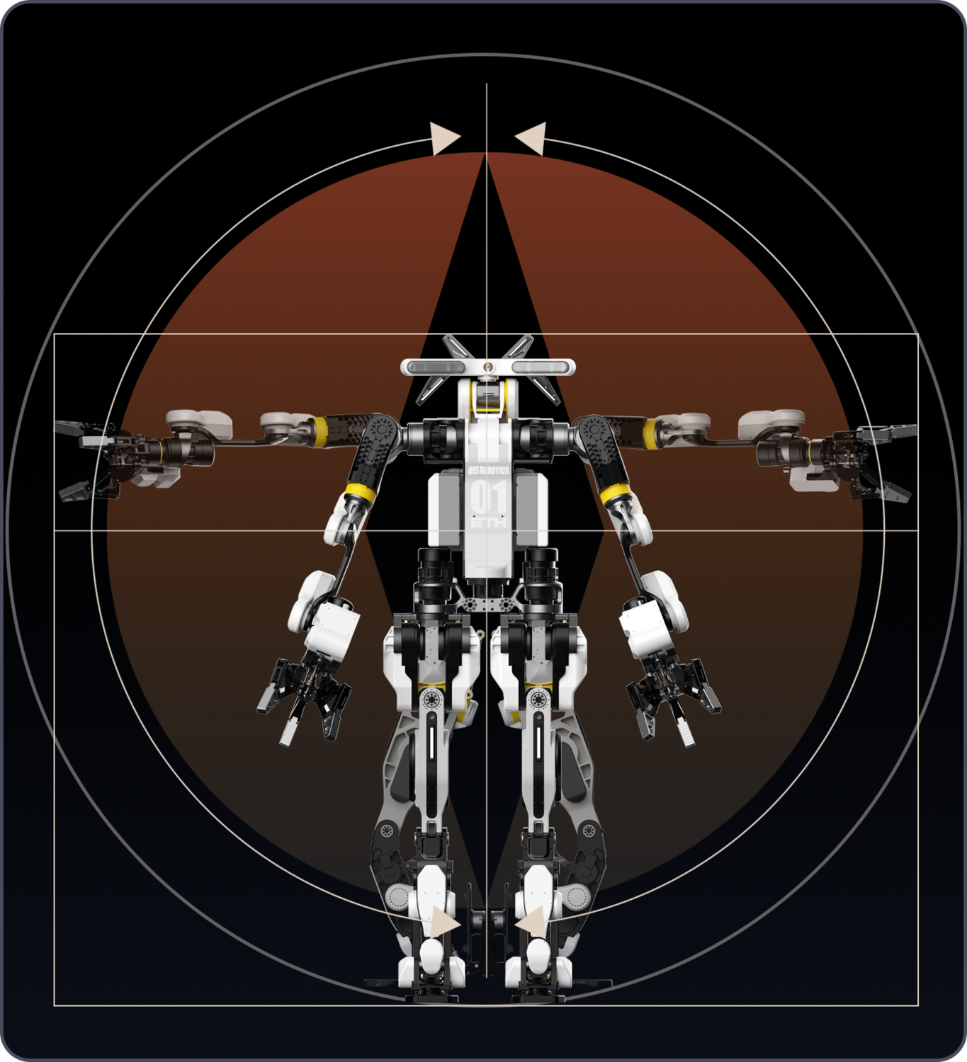ULS TR1(Transform Robotics) - ULS Robotics