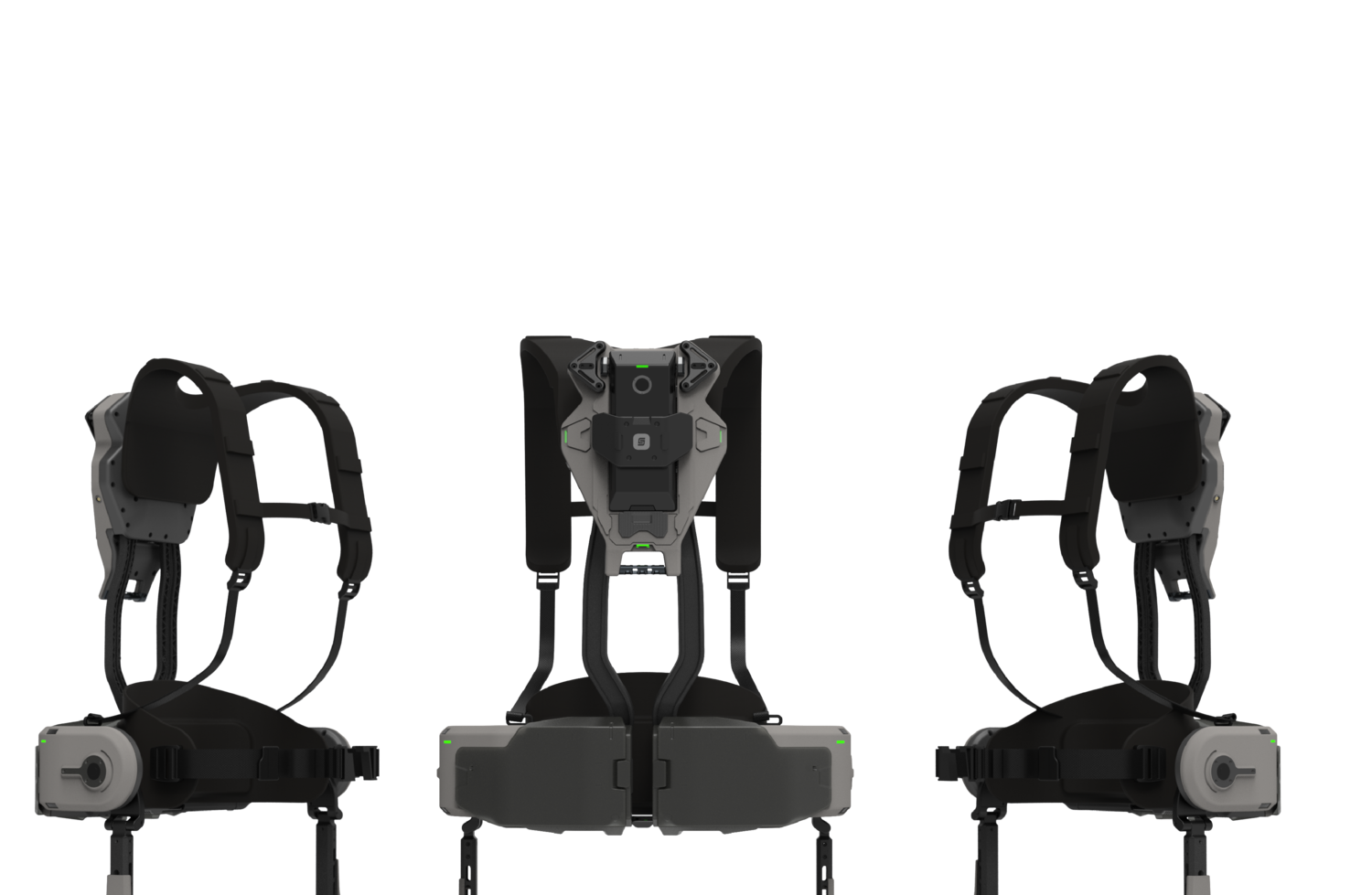 ULS Robotics_Exoskeleton robot technology company's official website ...