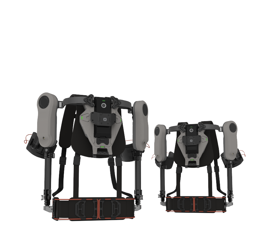 ULS Robotics_Exoskeleton robot technology company's official website ...