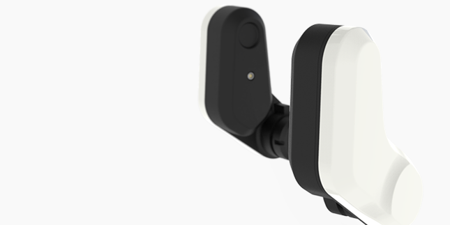 BES-UItra 全身 - 上海傲鲨智能科技有限公司