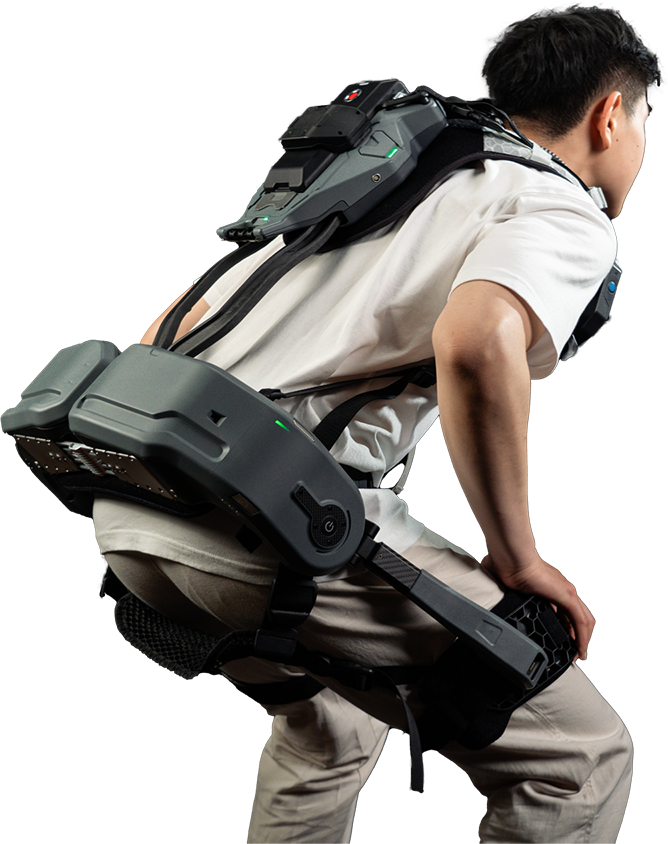 FIT-HV（Motorized Lumbar） - ULS Robotics