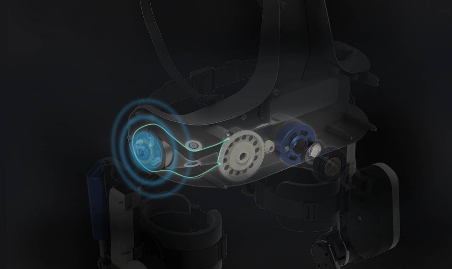 BES-PRO - ULS Robotics